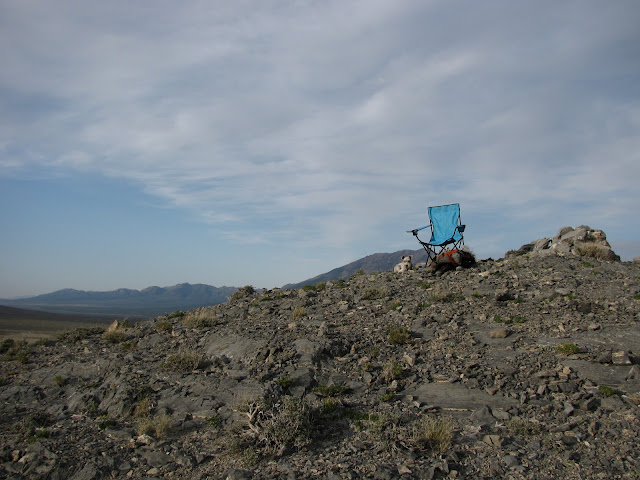 Exploring the American West: Silverzone Pass and Arnold's Loop Eastern ...