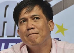 Top 10 All-Time Rebounds Leaders in the PBA - List 2