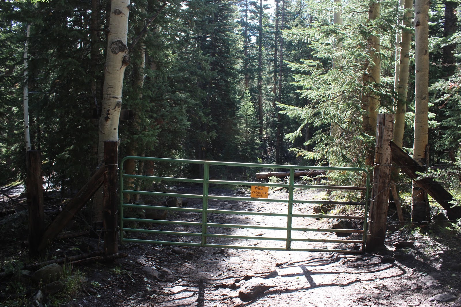 gjhikes.com: Bull Basin