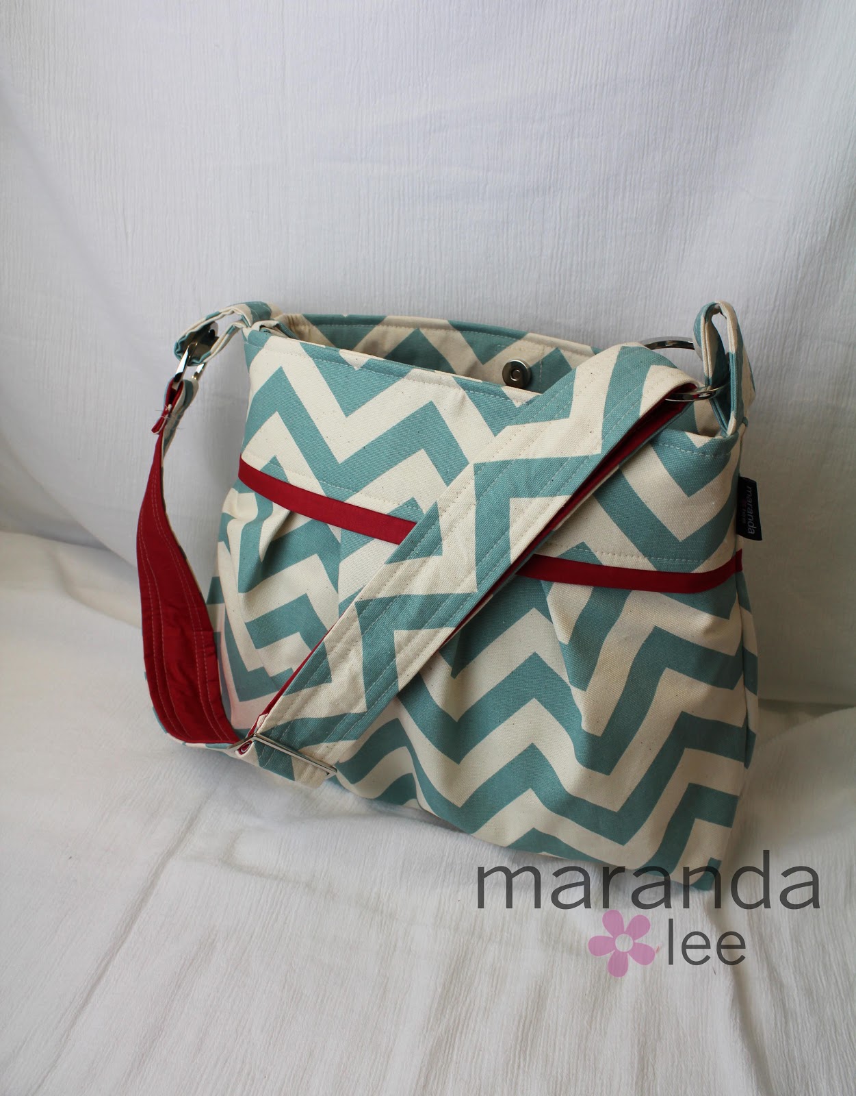 Maranda Lee: MEDIUM Bags