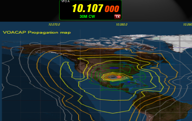 Wa5mlf Hf Radio Propagation Modeling