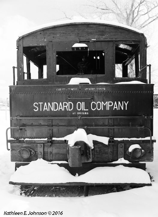 My Vintage Cameras: Specialized Industrial Rail Cars