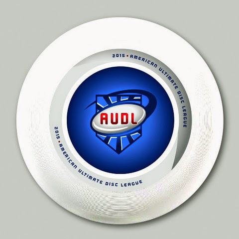 Sludge Output: AUDL Snapshots (2015)