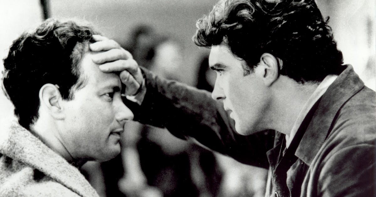 CAMPAÑA #MEQUEER: "ANDREW BECKETT, PHILADELPHIA"