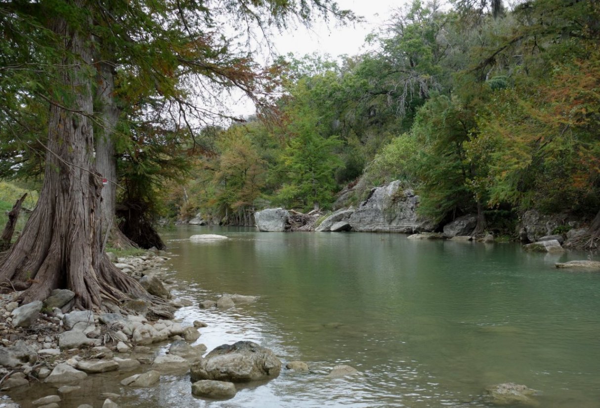 boatsandballs: Saturday Paddlers - Guadalupe River