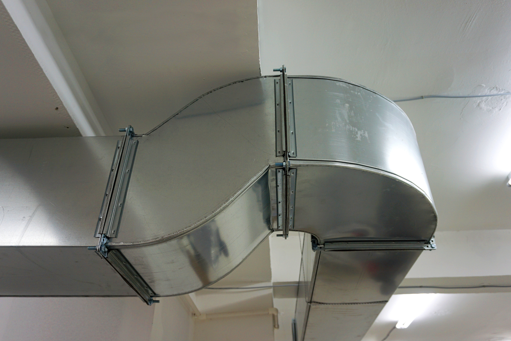 Royal Heating & Air: Facts About Custom Ductwork