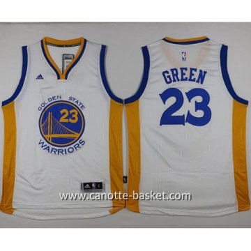 Canotte nba poco prezzo €22.90: Canotta Golden State Warriors Draymond ...
