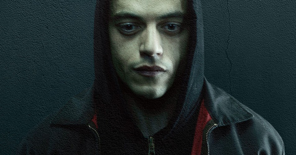 Mr Robot - Personajes y Actores [Spoiler Alert] - Tokyoanimation