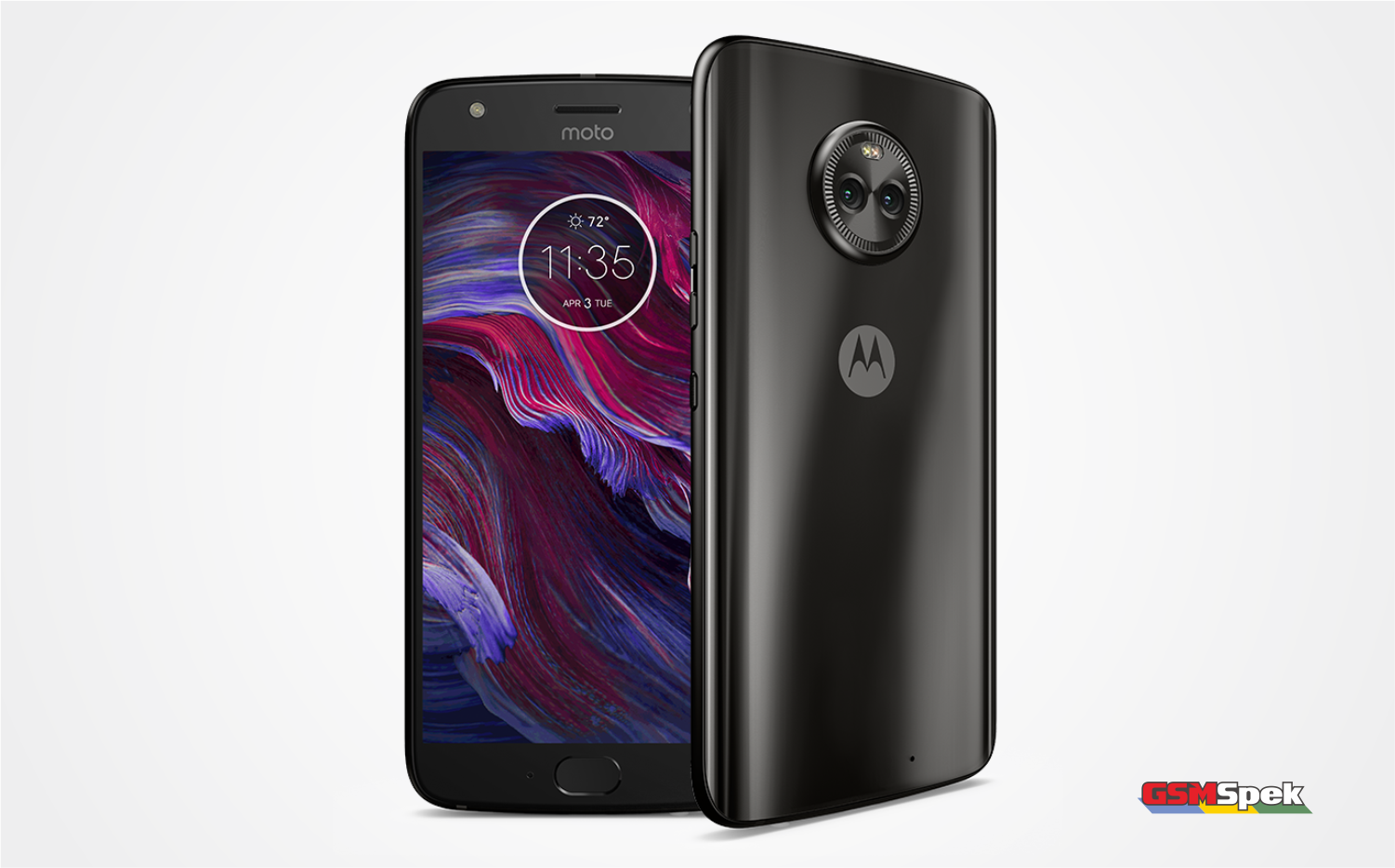 Motorola Moto X4 Full Spesifikasi & Harga Terbaru, Smartphone Dual ...