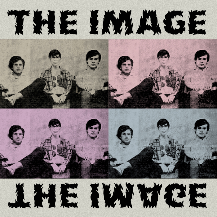 Rock Peruano: THEE IMAGE - 1966 / 1969