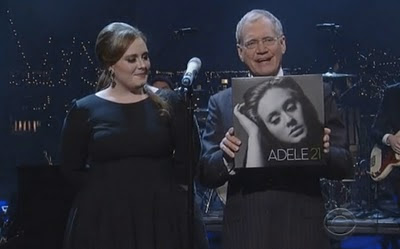 Adele Fans: Adele Introduction