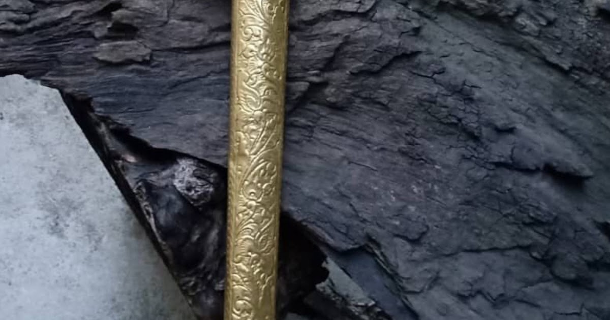 KERIS TAMING SARI REPLIKA