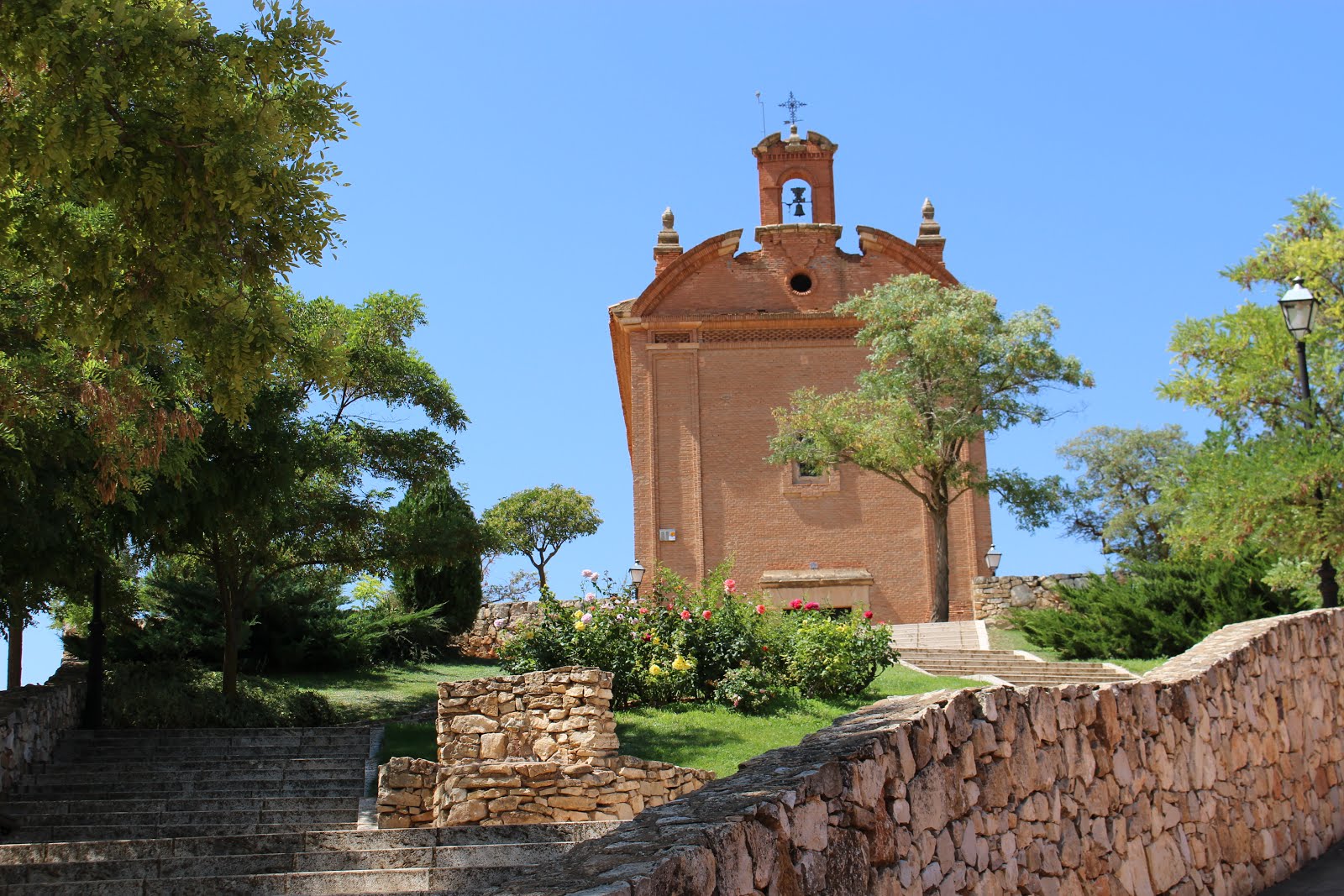 Teruel en Imagenes: Odon