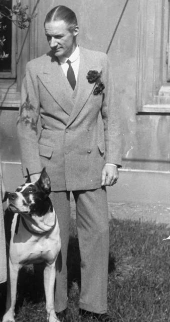 Maxminimus: Well Edited Cadence: My Take on G. Bruce Boyer