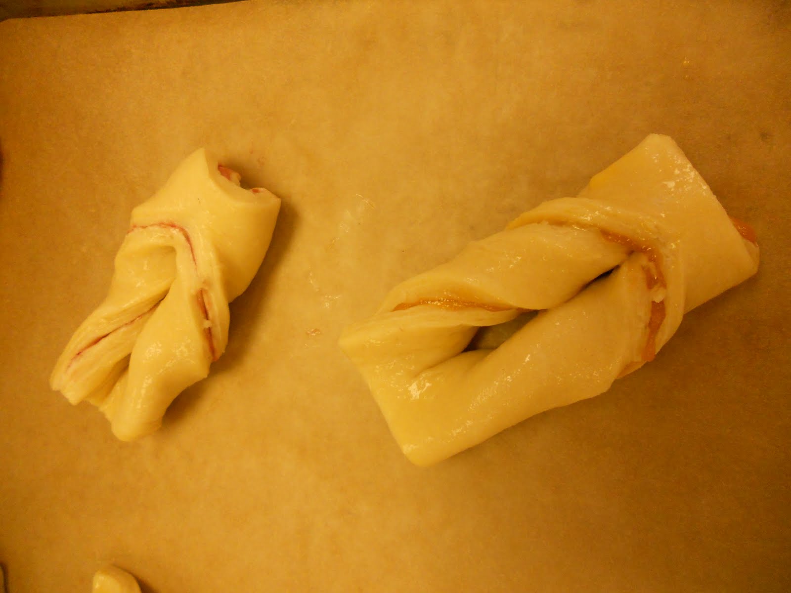 Spring 2011: Danish Shaping