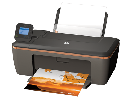Driver Impressora Hp Deskjet 3510 Series - badtab