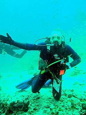 - EL BUZO - ~ Rincón del mago y poeta