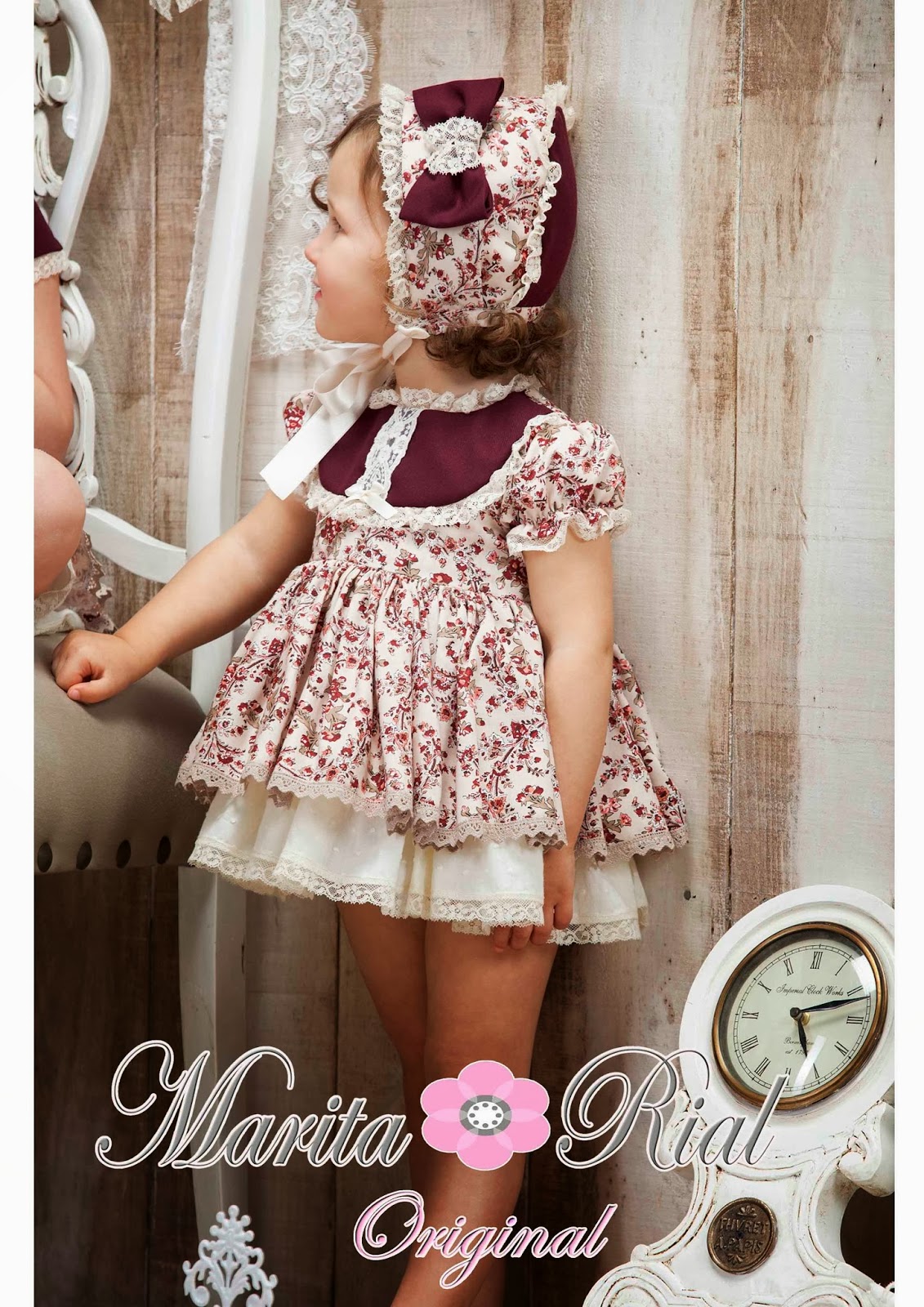 Mimamámemima Moda Infantil & Bebé