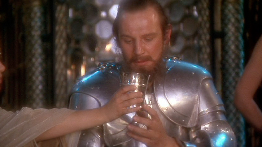 Roman's Movie Reviews and Musings: Excalibur (1981)