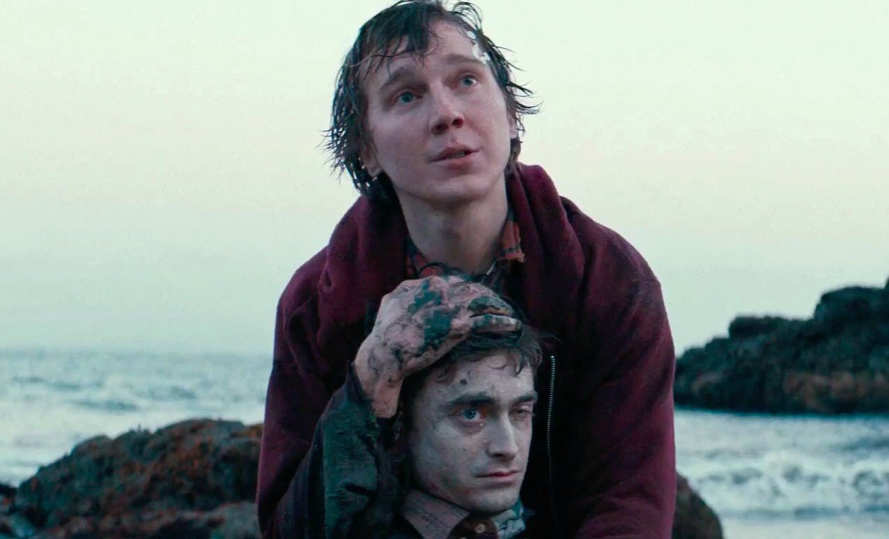 SWISS ARMY MAN (2016)