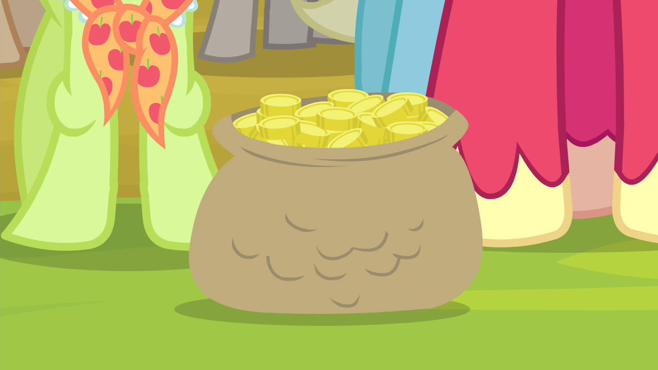 Equestria Daily - MLP Stuff!: Hasbro's 4th Quarter Earnings Call and ...