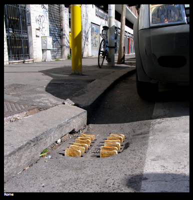 45 Designers Task - Graffiti & Street Art | Design Context Level 04/05