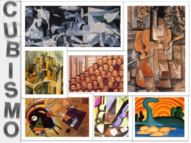 Cubismo no Brasil