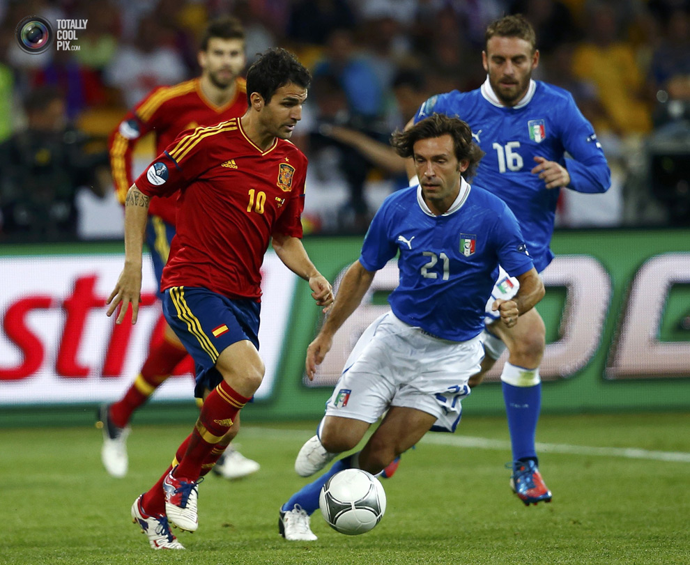 Spanish Football | Soccer | Sports Blog Spanish Football | Soccer | Sports Blog
