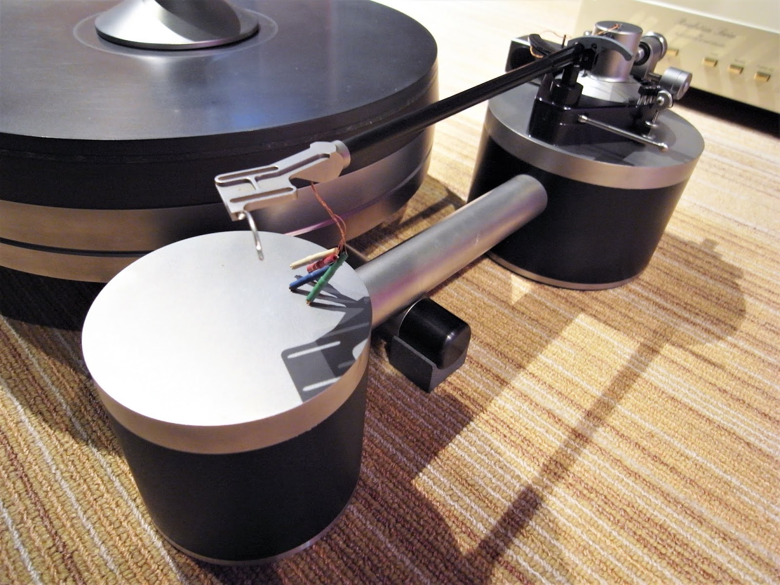 SIS AUDIO BLOG: IMMEDIA RPM REVOLUTION MANUAL
