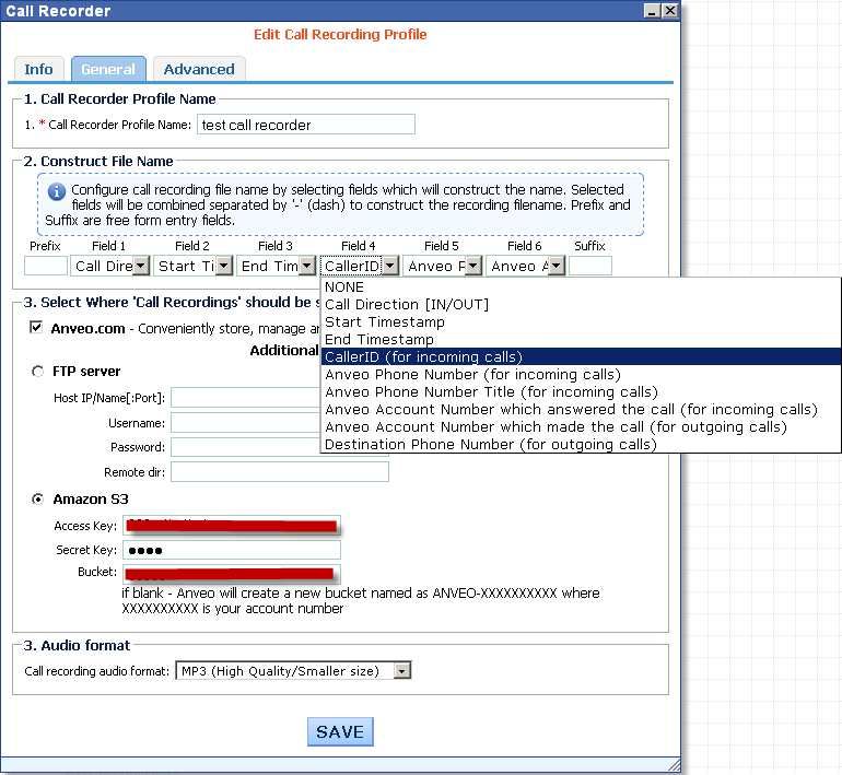 Anveo - Voice 2.0 communication Platform: Introducing Powerful Call ...