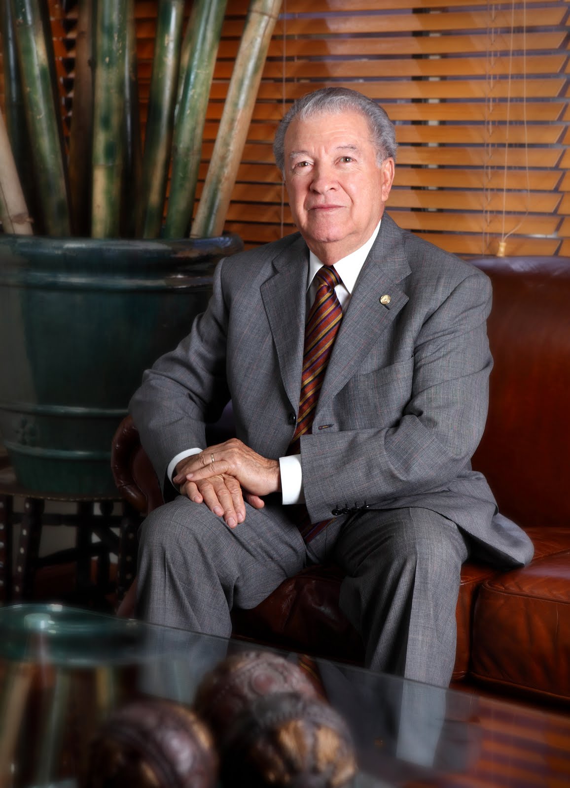 OBSERVANDORDS: Fallece Manuel Arsenio Ureña, presidente Banco ADEMI