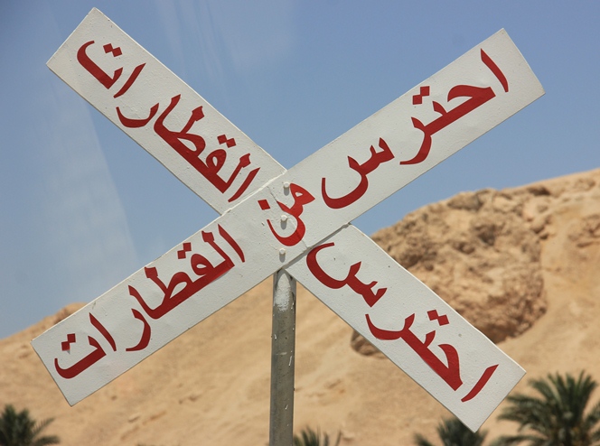 Joy of Discovery: Random Egypt