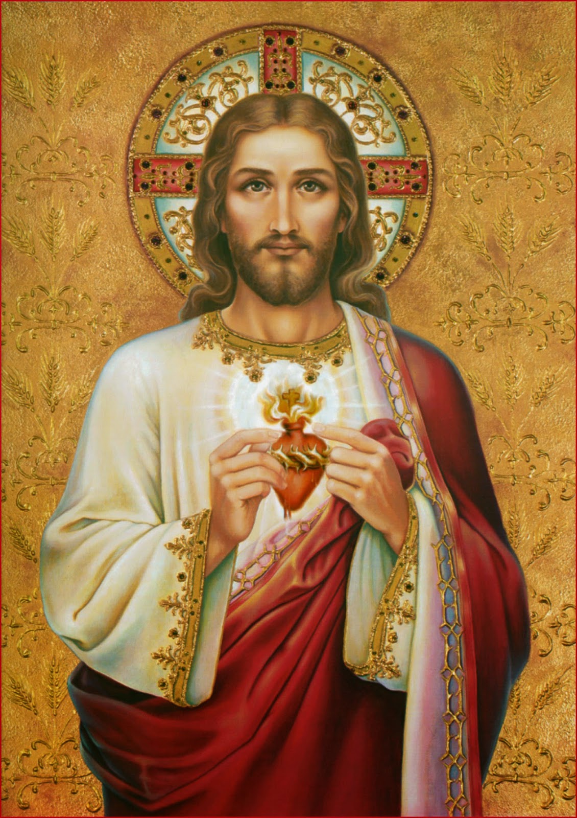 Fotos de Jesus Cristo