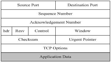 Jaringan TCP/IP - KajianPustaka