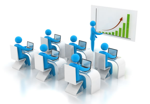 ICT Class - LILEX: Use of ICT in languages