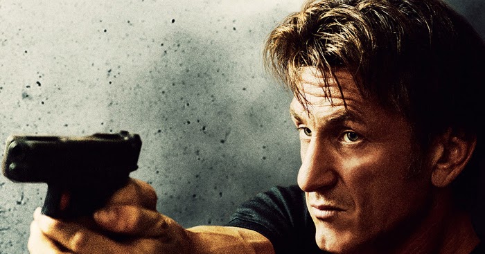 El día de la espectadora: "CAZA AL ASESINO". Sean Neeson