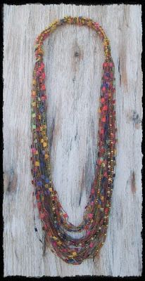 Adriana Cobra Acessorios: COLARES E GARGANTILHAS