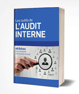 Le Guide pratique Les outils de l'Audit Interne en PDF
