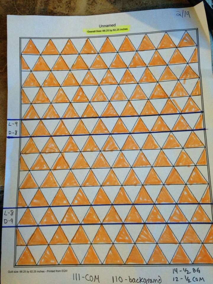 life's little adventures: a brief tutorial on isosceles triangles- how ...