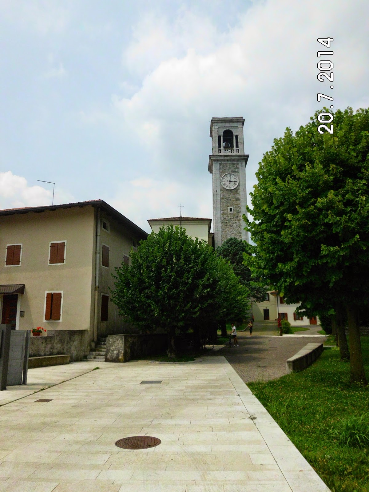 Le foto di MrBusitata: Il comune di Meduno