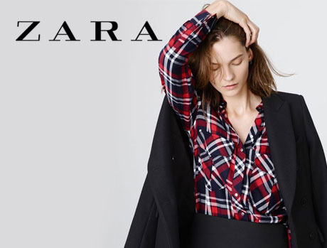 Zara Febrics: Zara Fabrics