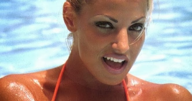 Adams Wrestling Diva Of The Day