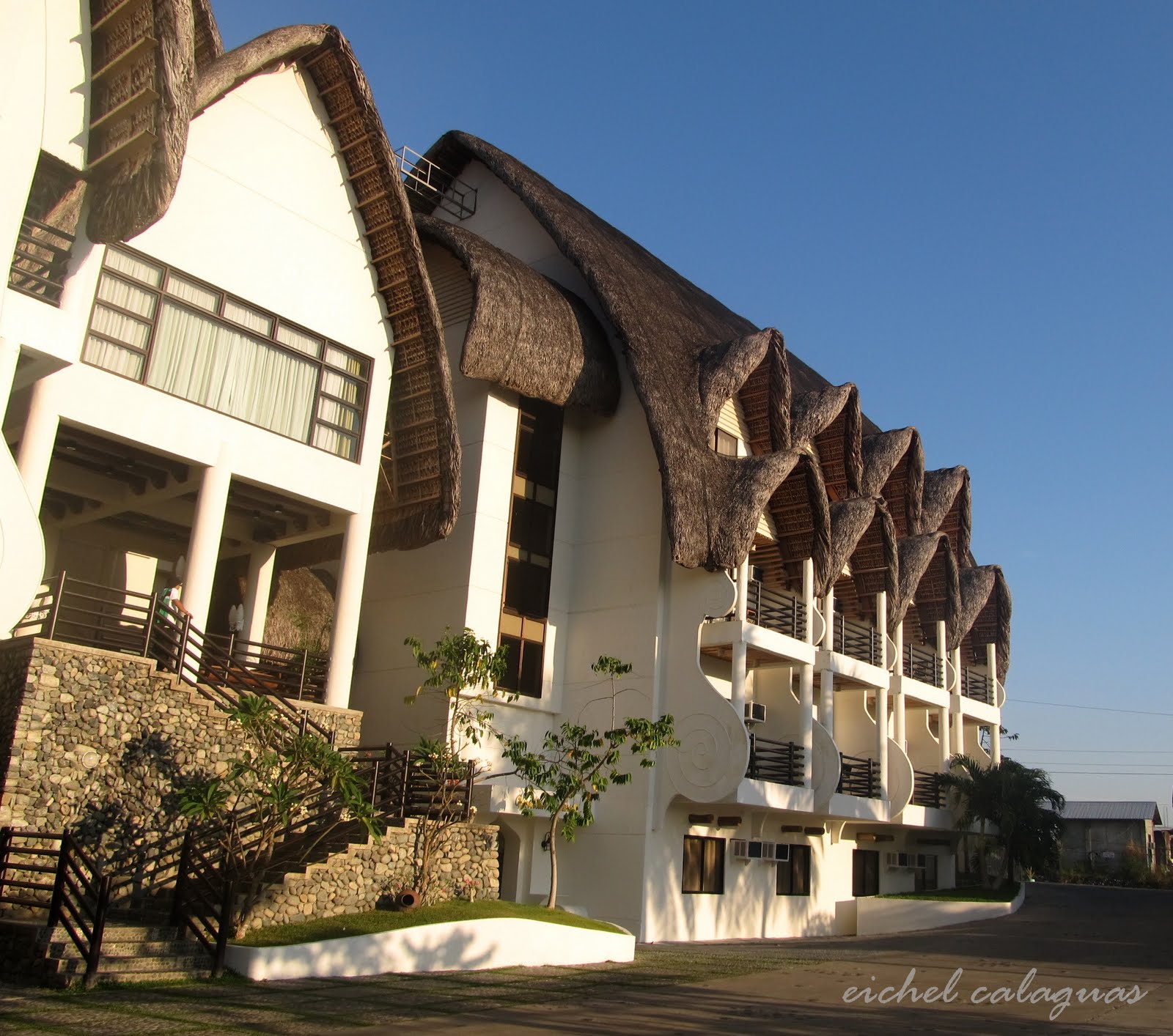 Eichellery: Java Hotel Laoag City