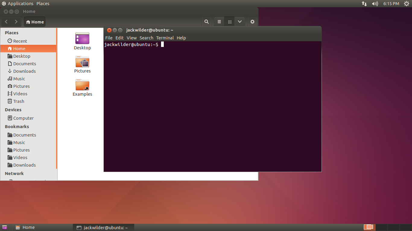 Cara Mengganti Username di Ubuntu - LinuxSec Cara Mengganti Username di Ubuntu - LinuxSec