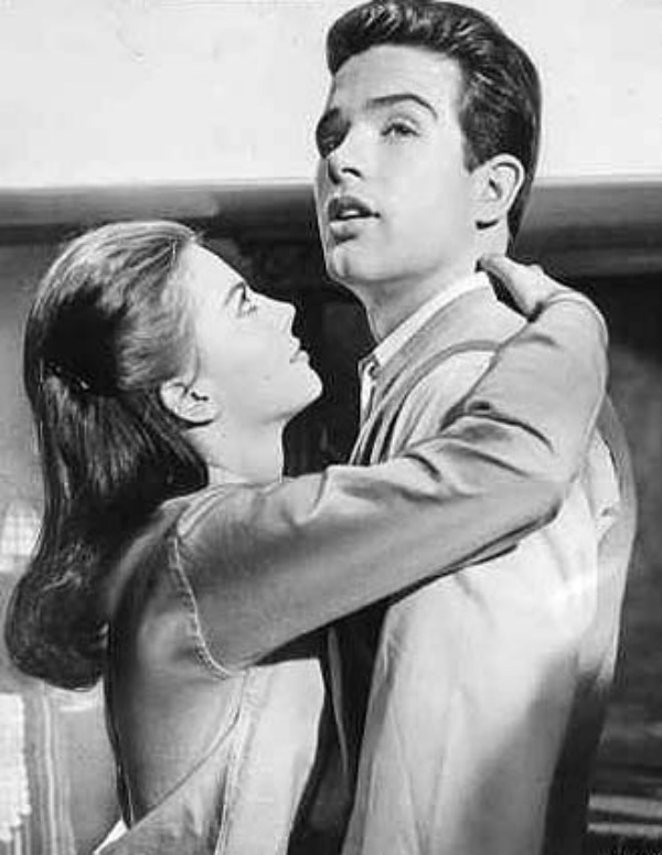 And...scene!: Splendor in The Grass (1961)