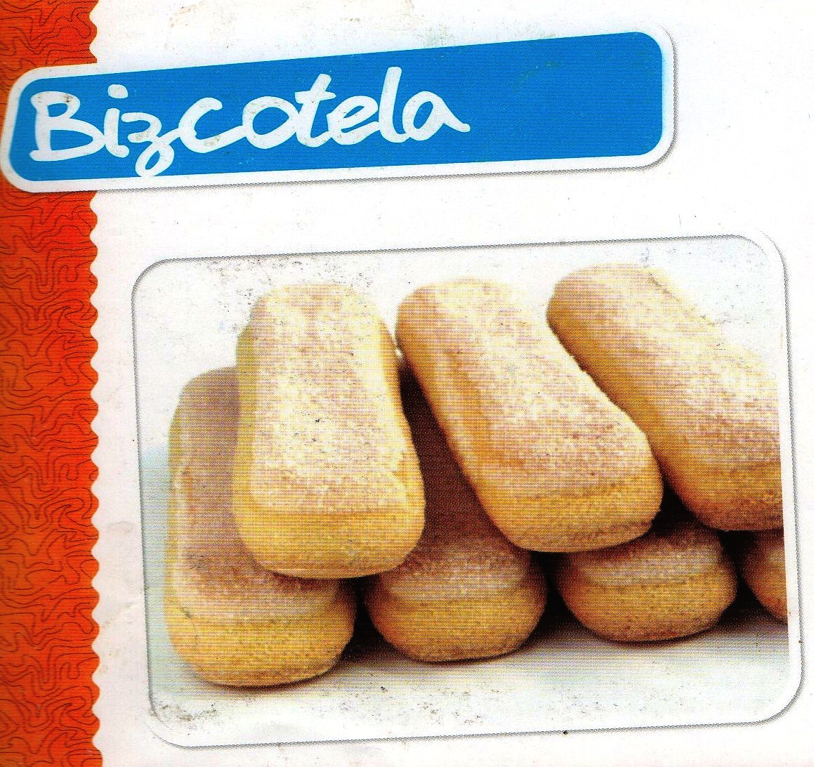 Recetas Comidas Peruanas: BIZCOTELA