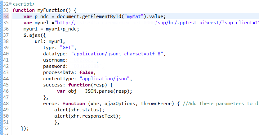 SAP ABAP Central: A simple REST Web-service from ECC called from a ...
