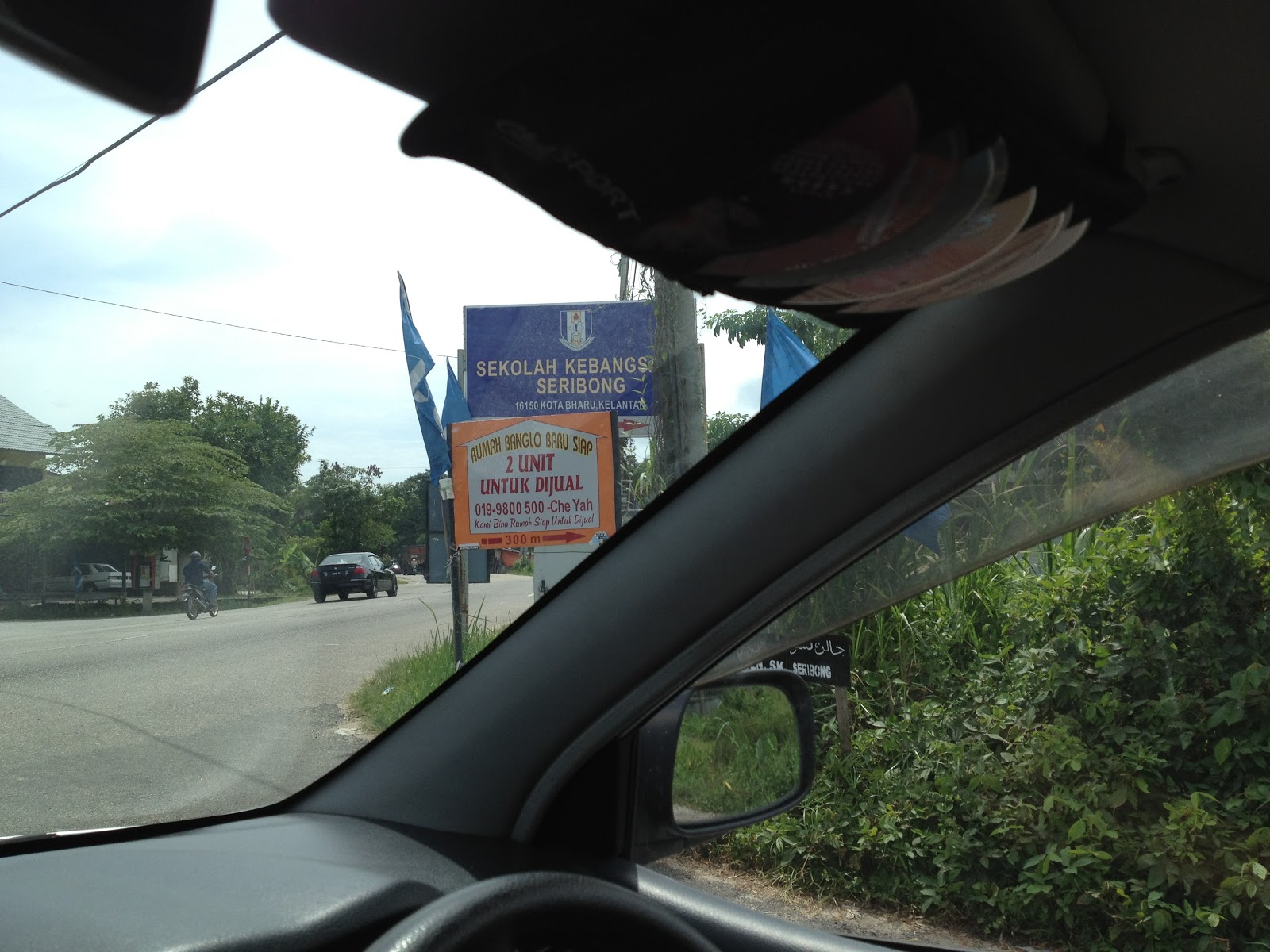 NSC Properties Sdn Bhd ~~ Kami merealisasikan impian anda ~~: BANGLO DI ...