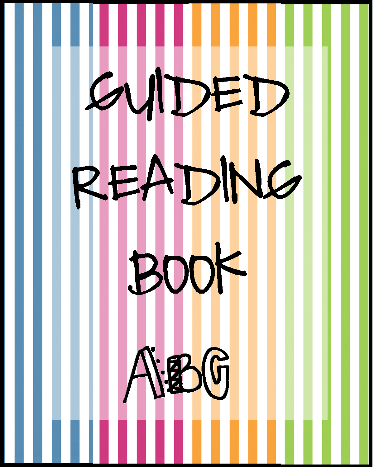 Recipes from Stephanie: Some Teacher Freebies