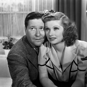 CinéZone | Ben Stoloff - The Affairs Of Annabel (1938)